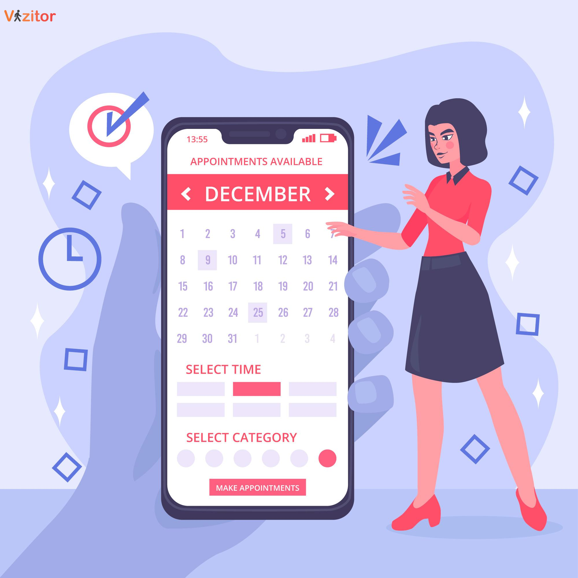 How Online Queue Apps Make Business Workflows Easier